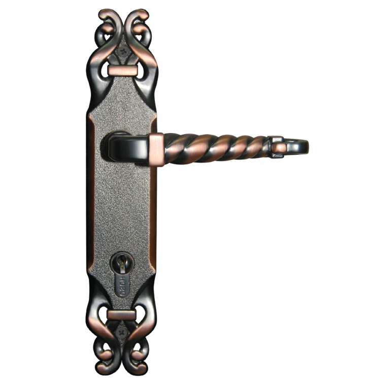 HOSO – Locksets & Digital Lock Supplier in Malaysia