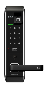 EPIC Digital Lock Authorised Distributor in Malaysia – HOSO